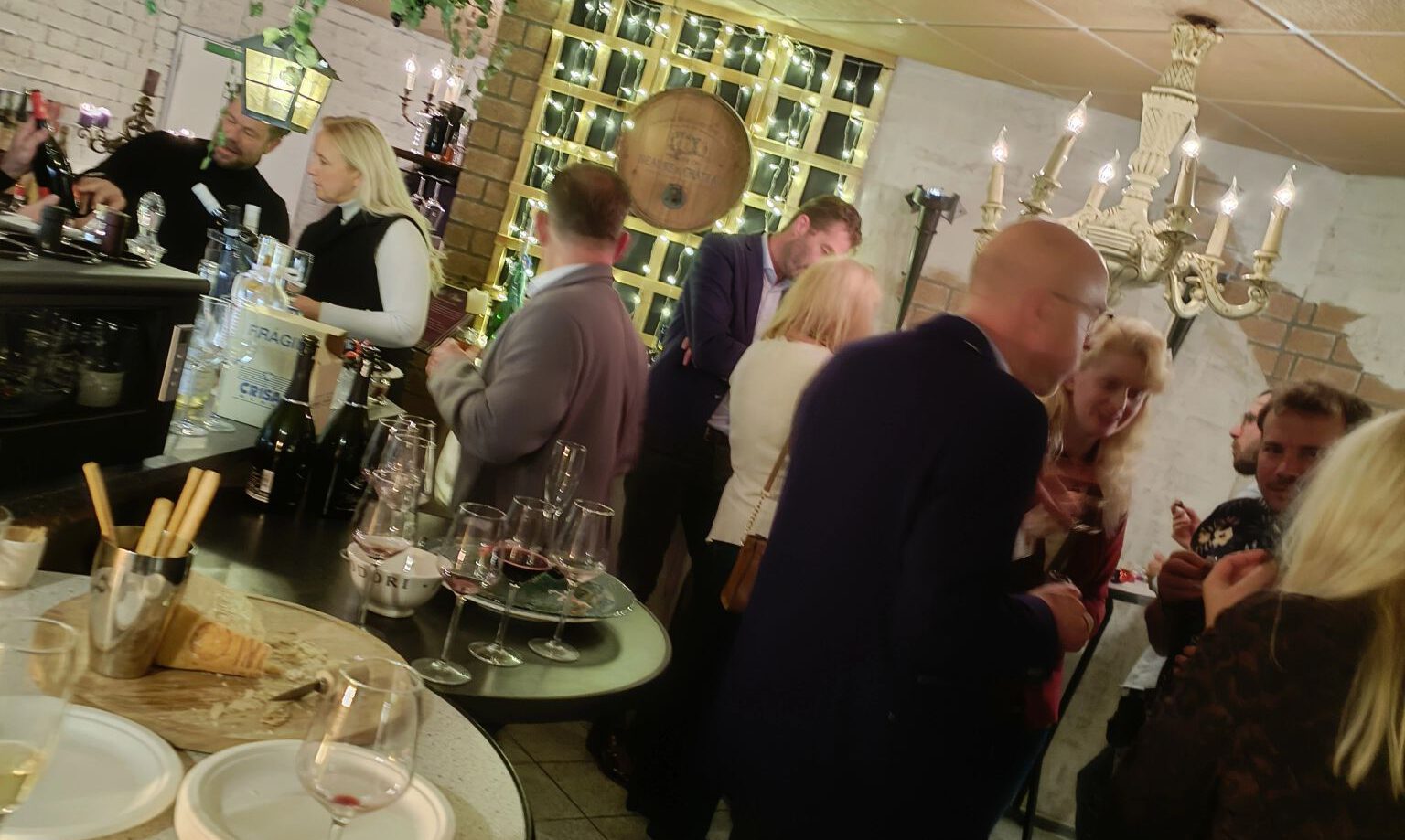 Netwerkstrategie: zo pak je netwerken aan - Netwerken